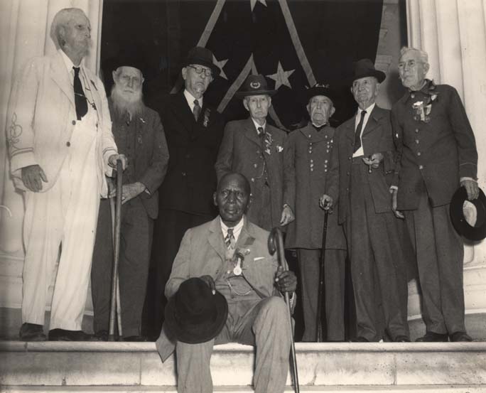 Mustering Black Confederates | Dead Confederates, A Civil War Era Blog