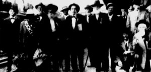 Steve Perry and “Uncle Steve Eberhart” | Dead Confederates, A Civil War ...