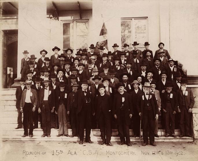 15th Alabama Infantry | Dead Confederates, A Civil War Era Blog