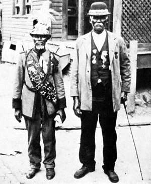 Hey, I Know that Guy. . . . | Dead Confederates, A Civil War Era Blog