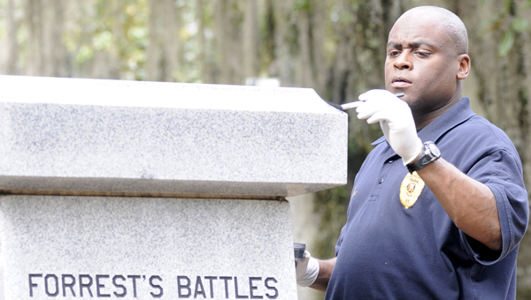 Canister! | Dead Confederates, A Civil War Era Blog