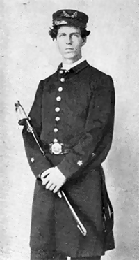 Robert S. Critchell | Dead Confederates, A Civil War Era Blog