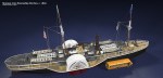Aye Candy: Morgan Line Steamship Harlan, 1866 | Dead Confederates, A ...