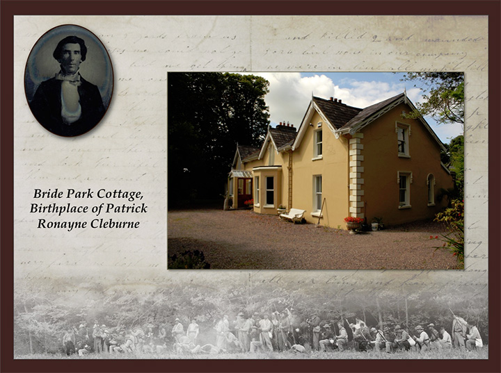 Patrick Cleburne and the Battle of Franklin | Dead Confederates, A ...