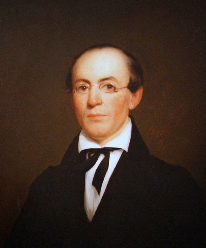 Garrison Gives Up on Colonization | Dead Confederates, A Civil War Era Blog