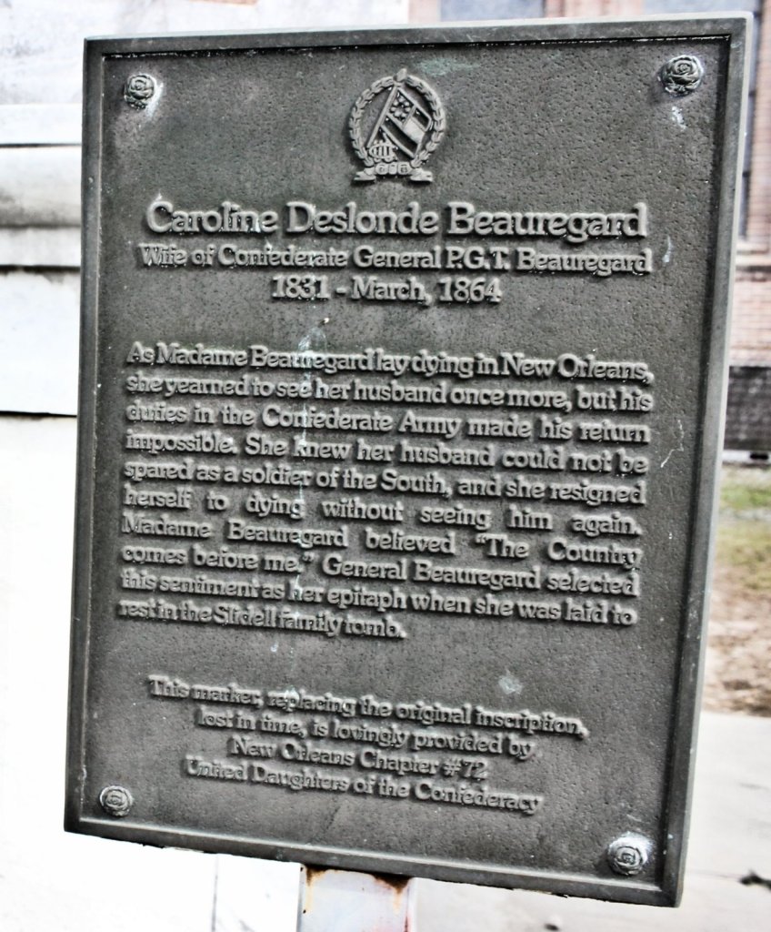 Mrs. Beauregard, Beast Butler, and Mr. Commissary Banks | Dead ...