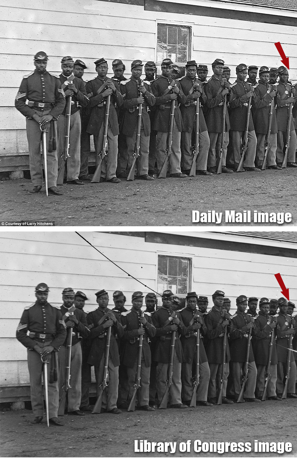 January | 2018 | Dead Confederates, A Civil War Era Blog